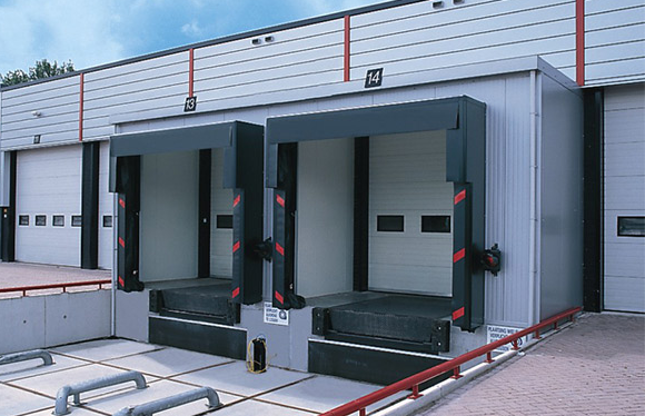 System Bookings - Logistics Booking Systems